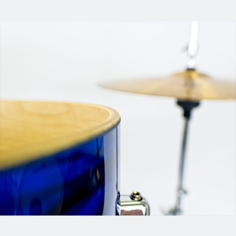 Essential Beech Drums kits- Drum set Kit- Barton Drum Kits