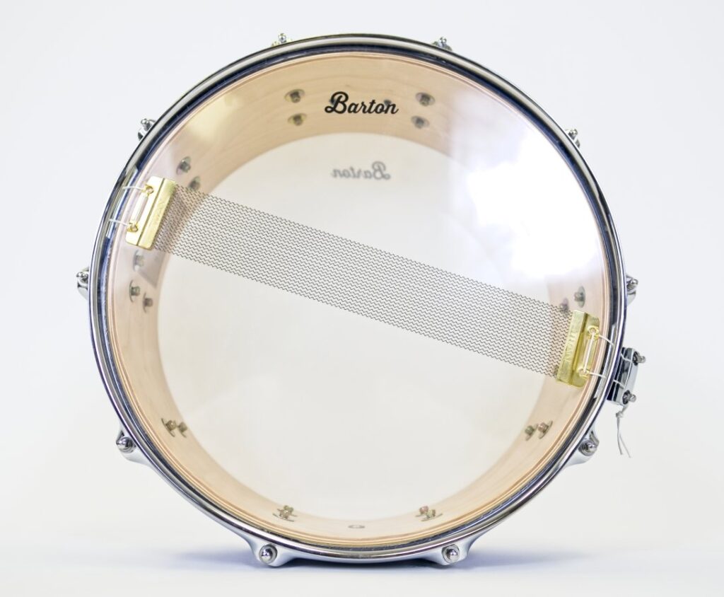 Gallery | Barton Drums